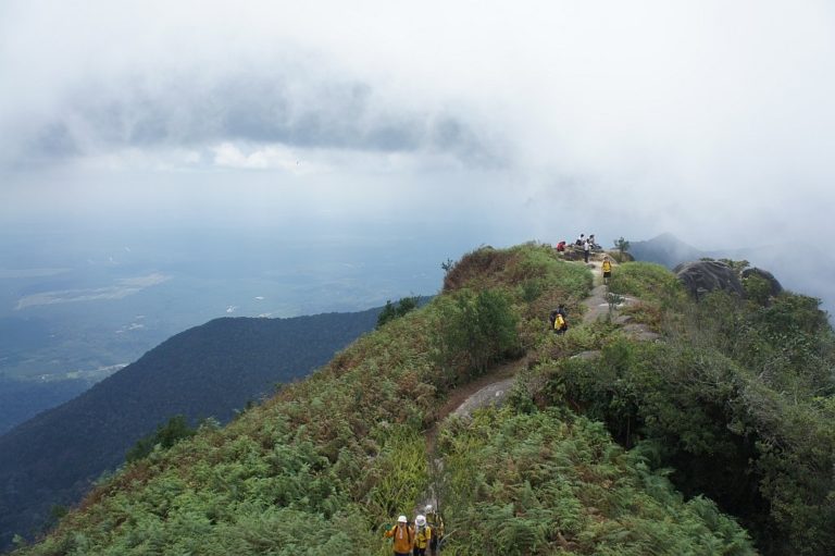 Mount Ophir Day Trip | iwannatravel